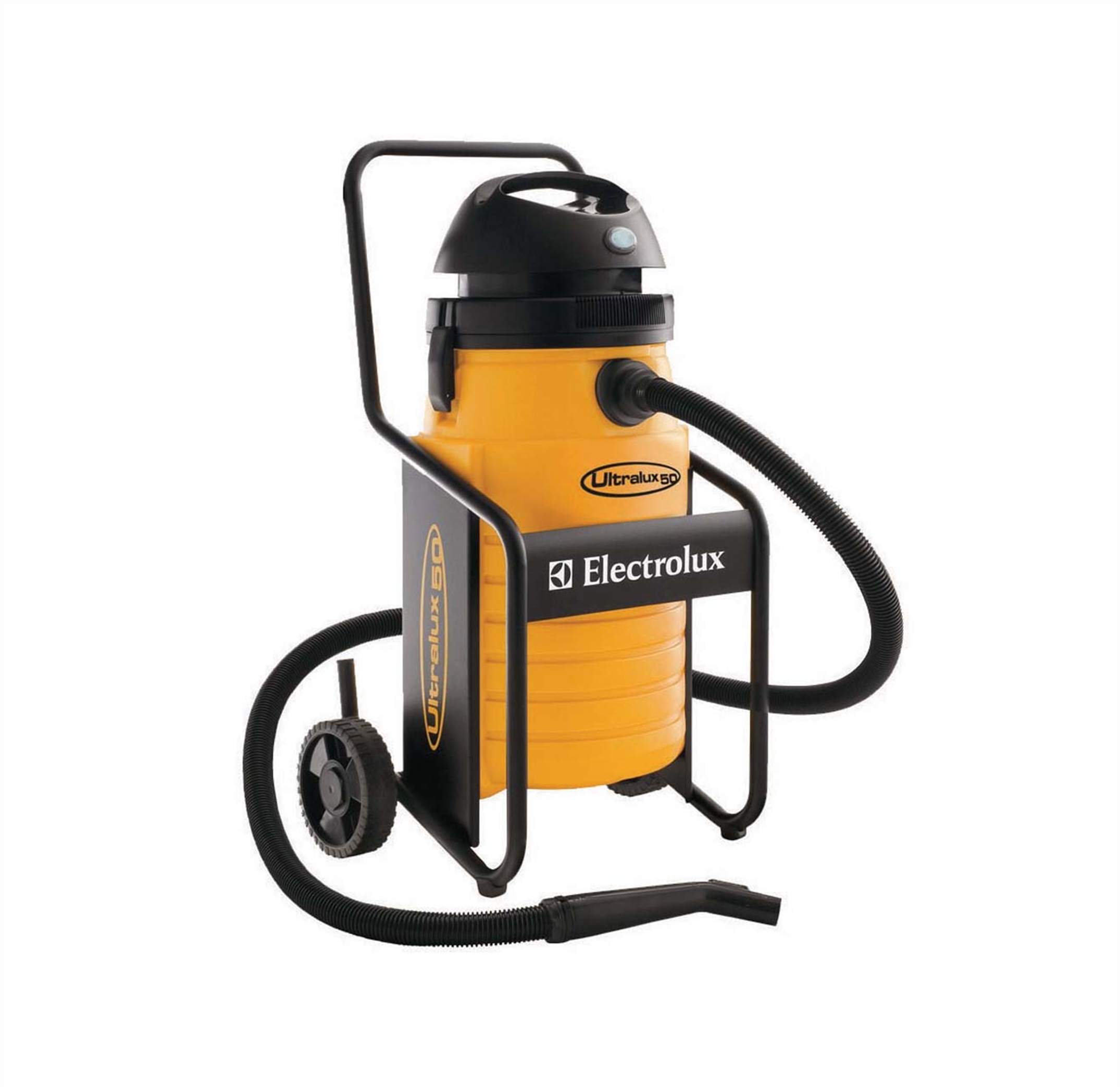 Aspirador de pó Electrolux ULTRALUX 50 – Buritis Máquinas BH